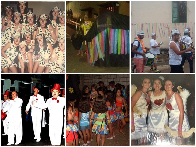 Carnavaliza TP confirma: carnaval em Três Pontas começará às duas da ...