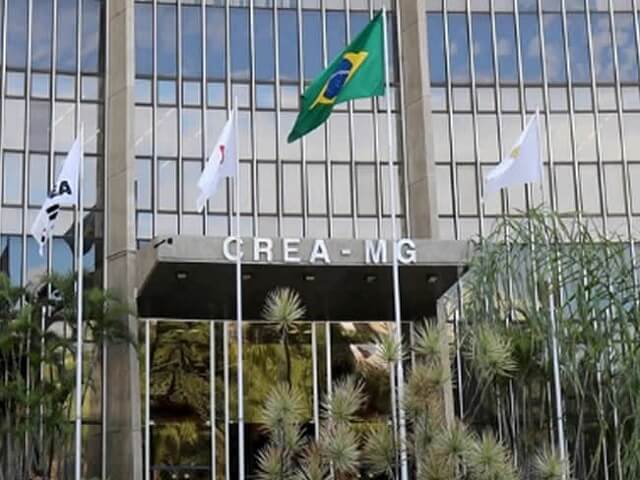 Crea-MG passa a oferecer serviços 100% digitais. A unidade em Três ...